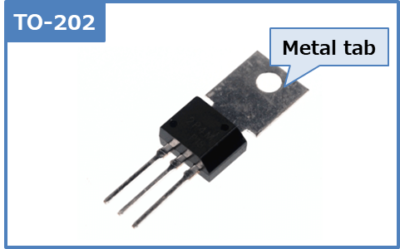 What is Transistor Outline (TO)? - Electrical Information