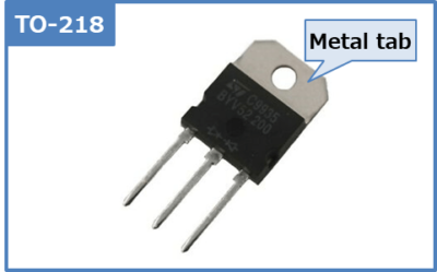 What is Transistor Outline (TO)? - Electrical Information