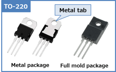 What is Transistor Outline (TO)? - Electrical Information