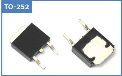 What is Transistor Outline (TO)? - Electrical Information