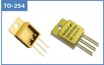 What is Transistor Outline (TO)? - Electrical Information