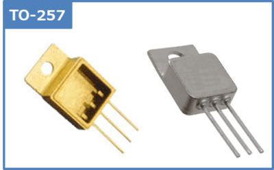 What is Transistor Outline (TO)? - Electrical Information