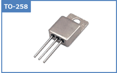 What is Transistor Outline (TO)? - Electrical Information