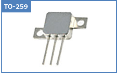 What is Transistor Outline (TO)? - Electrical Information
