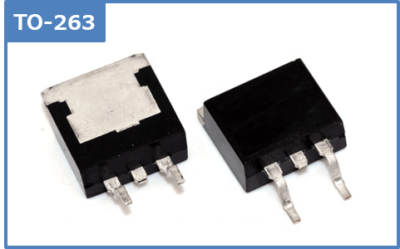 What is Transistor Outline (TO)? - Electrical Information