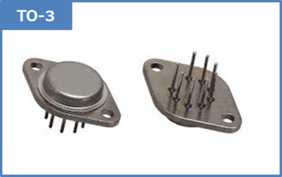 What is Transistor Outline (TO)? - Electrical Information